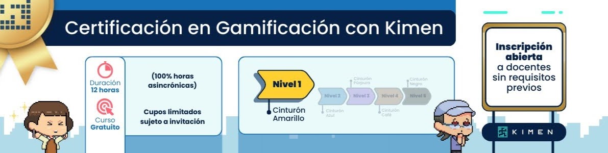 Todos los cursos | Kimen Academy
